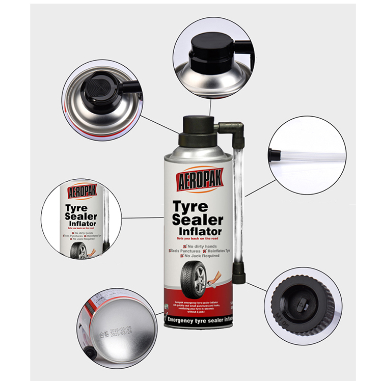 Shenzhen I-Like Fine Chemical Co., Ltd. | AEROPAK 450ML Tyre Sealer ... Shenzhen I-Like Fine Chemical Co., Ltd. | AEROPAK 450ML Tyre Sealer ...