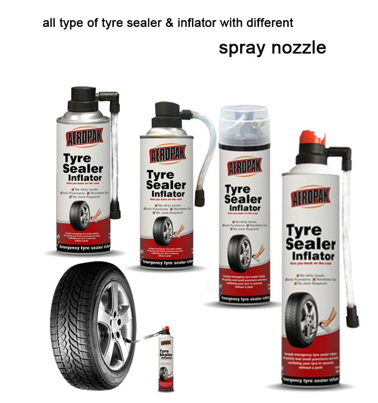 Shenzhen I-Like Fine Chemical Co., Ltd. | AEROPAK 450ML Tyre Sealer ... Shenzhen I-Like Fine Chemical Co., Ltd. | AEROPAK 450ML Tyre Sealer ...