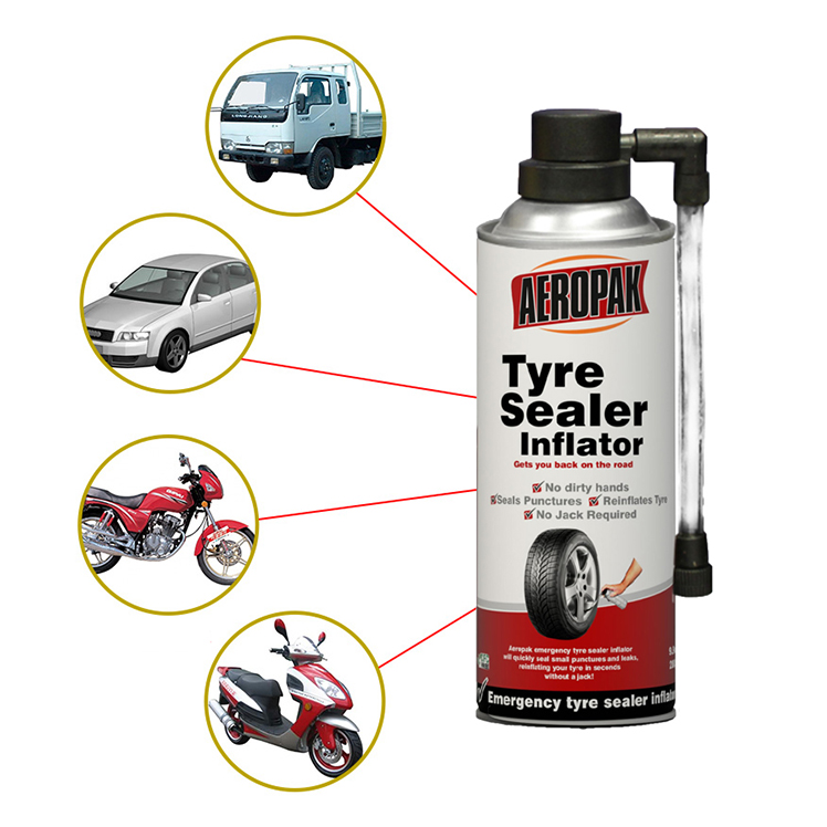 Shenzhen I-Like Fine Chemical Co., Ltd. | AEROPAK 1000ML Tyre Sealer ... Shenzhen I-Like Fine Chemical Co., Ltd. | AEROPAK 1000ML Tyre Sealer ...