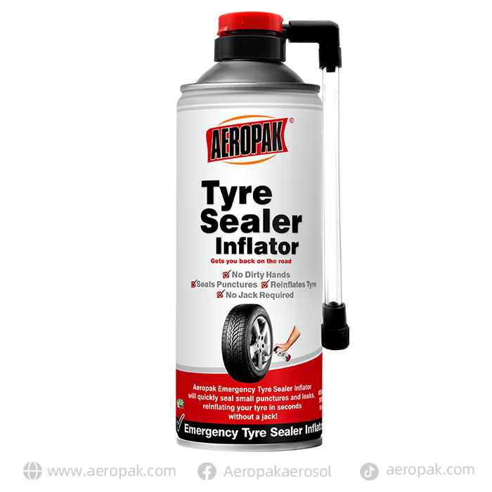 Shenzhen I-Like Fine Chemical Co., Ltd. | AEROPAK 450ML Tyre Sealer ... Shenzhen I-Like Fine Chemical Co., Ltd. | AEROPAK 450ML Tyre Sealer ...